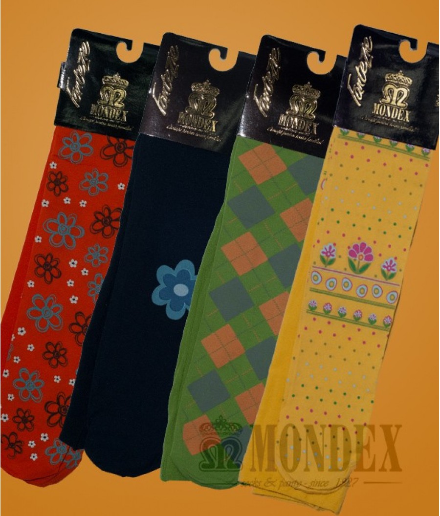 CIORAPI PANTALON ELASTICIZATI 40 DEN