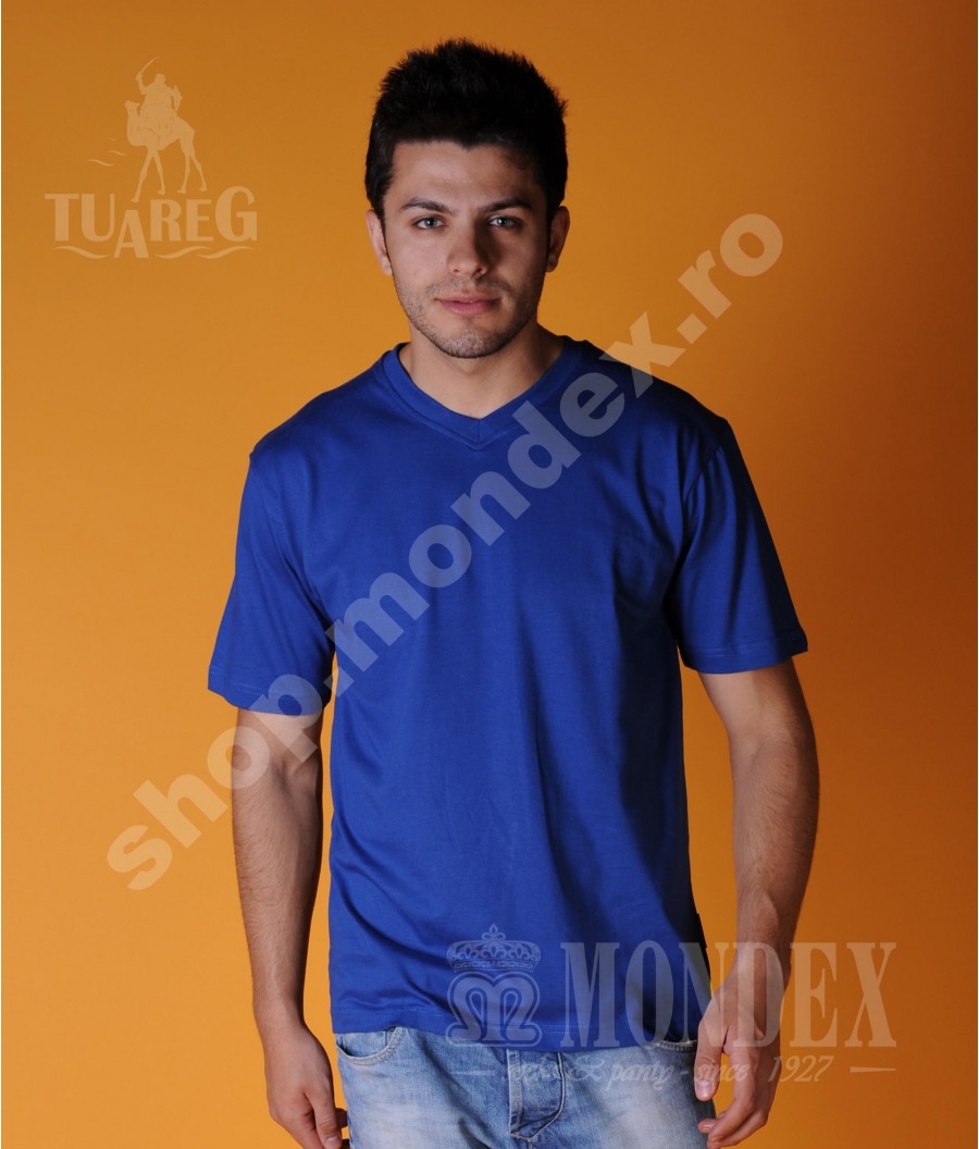 TRICOU CU MANECA SCURTA PENTRU BARBATI