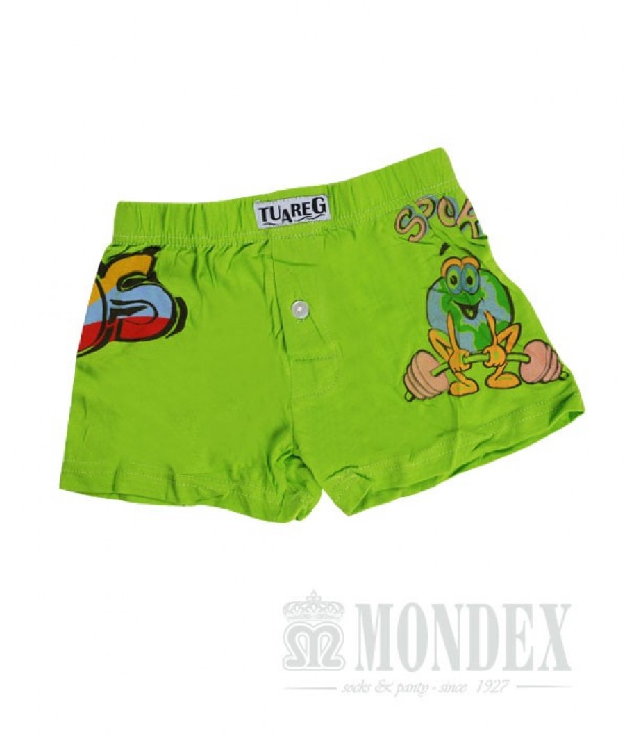 BOXERI PENTRU BAIETI MARCA TUAREG