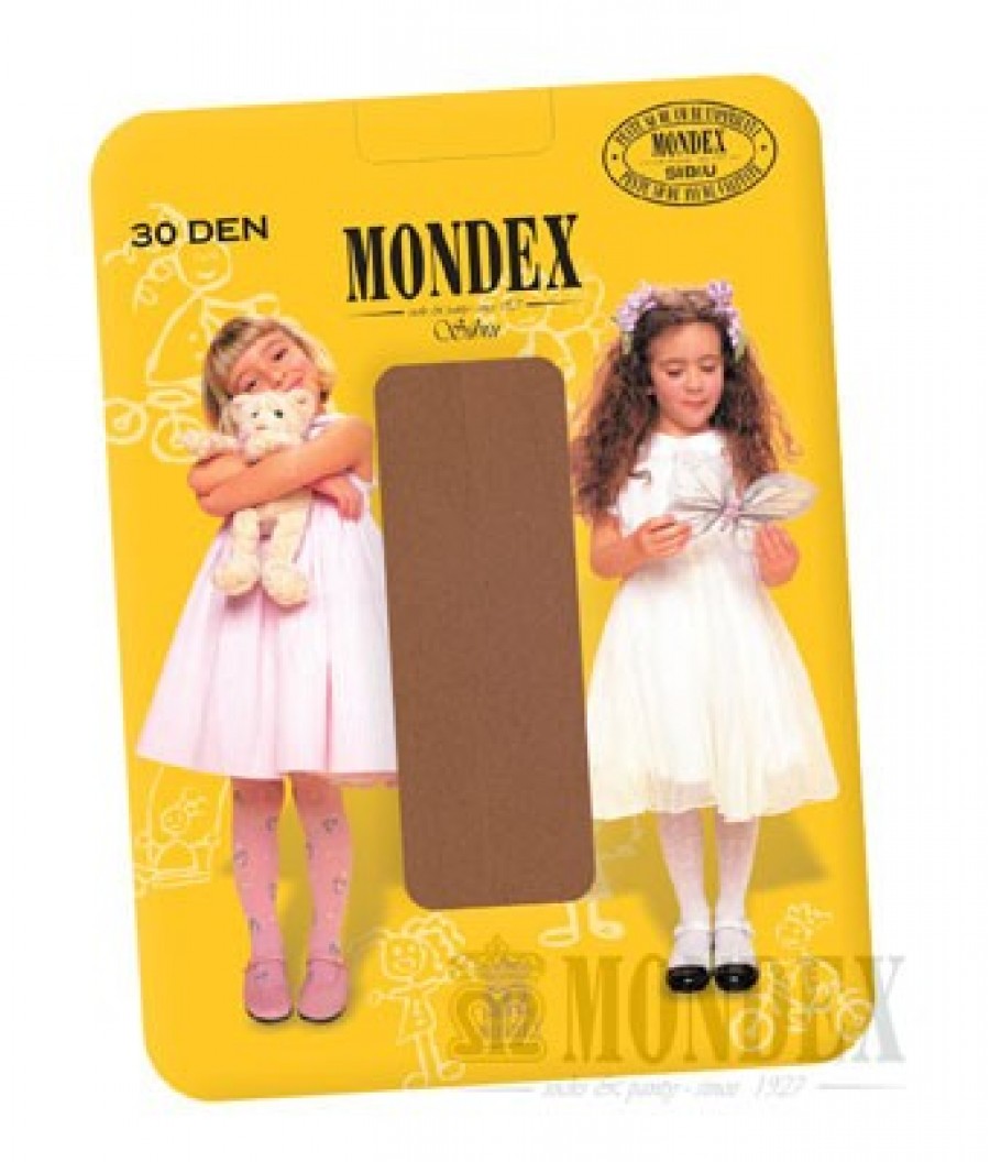 CIORAPI PANTALONI PENTRU COPII 30 DEN