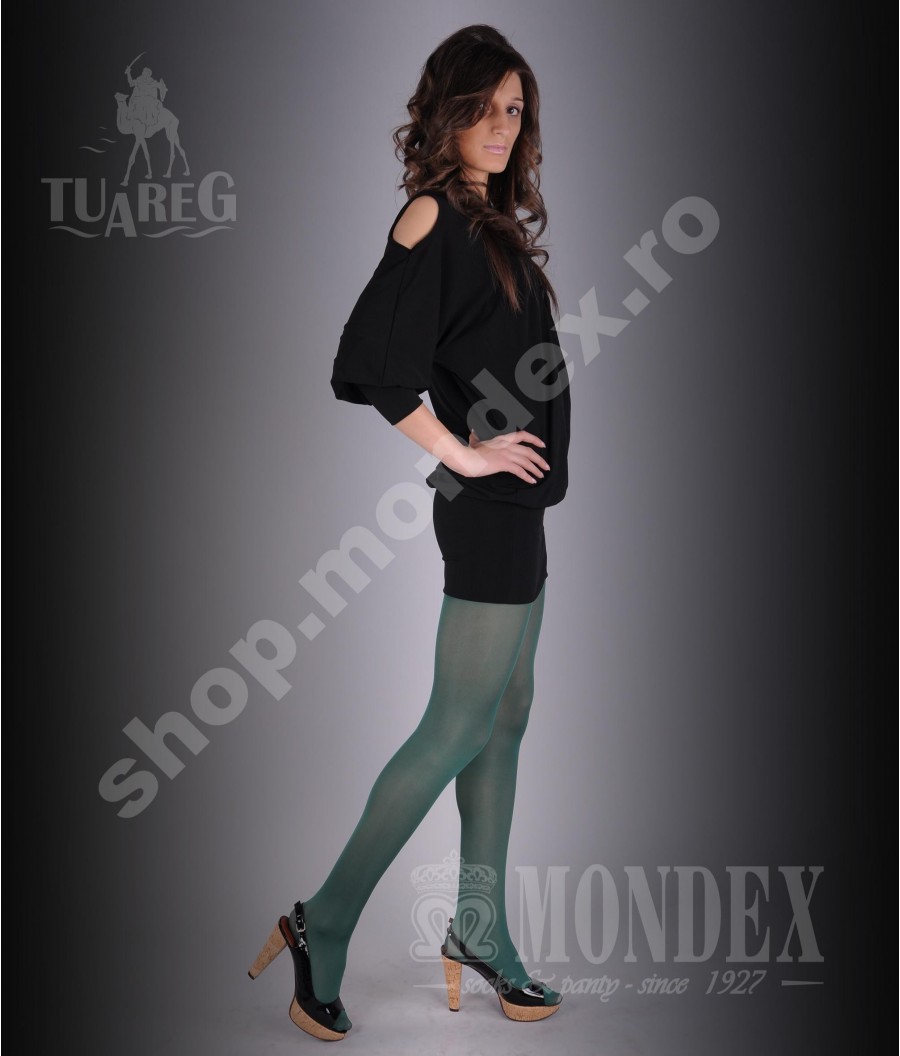 CIORAPI PANTALON ELASTICIZATI 50 DEN