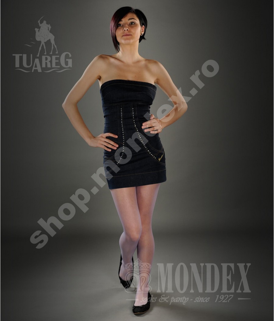 CIORAPI PANTALON ELASTICIZATI 15 DEN